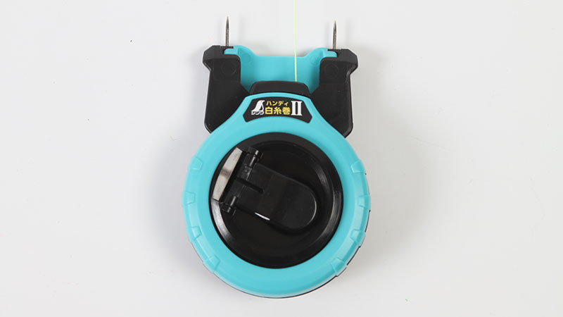 Clever Dry Line - Fine Homebuilding