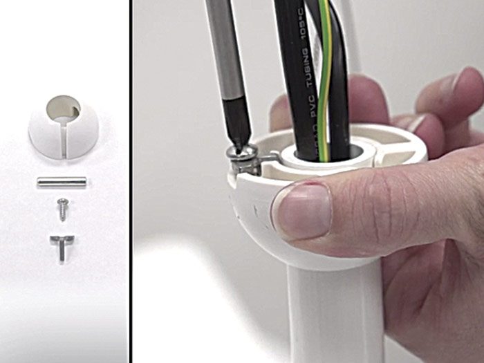 Installing a Ceiling Fan - Fine Homebuilding