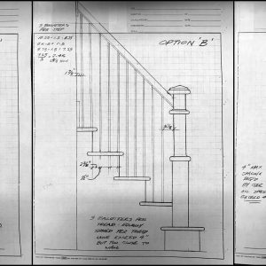 Correct Baluster Spacing - Fine Homebuilding