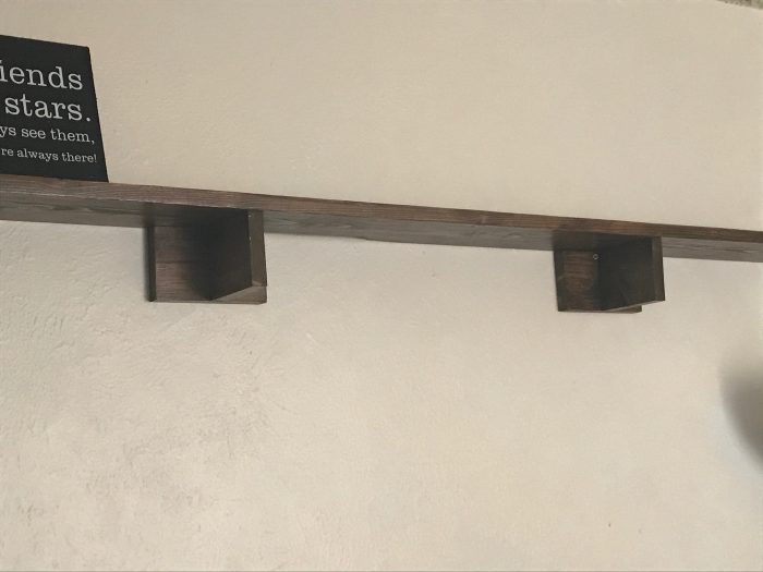 Hanging shelving from ceiling joists - Fine Homebuilding