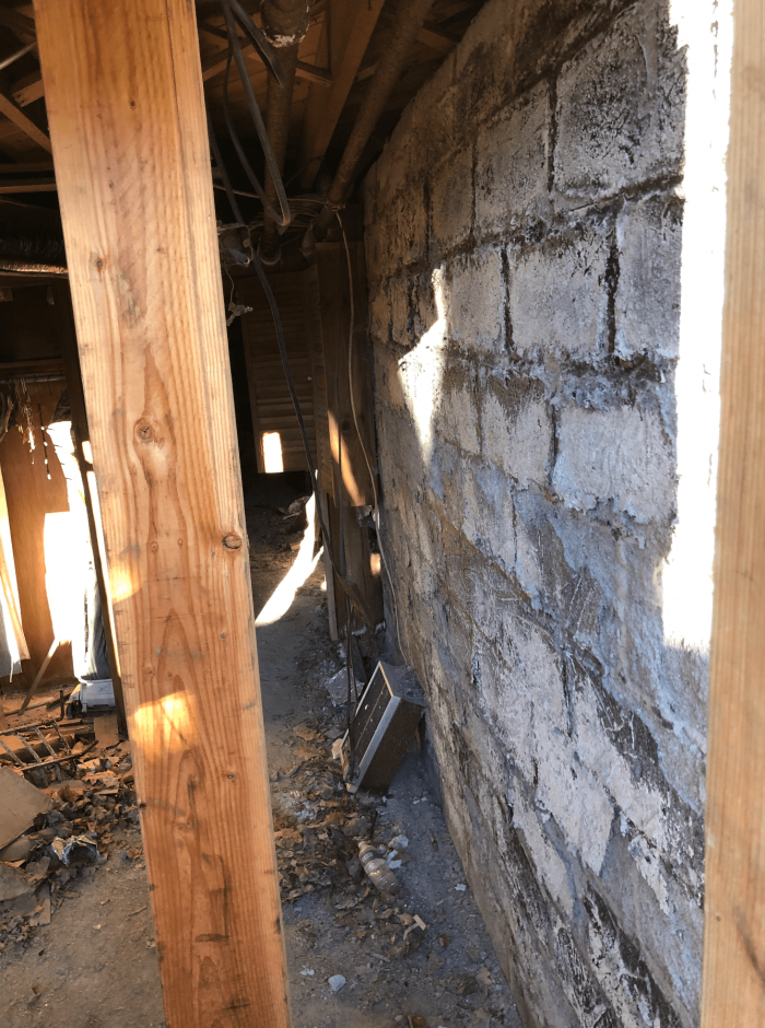Crumbling Foundation – Replace or Reinforce? - Fine Homebuilding