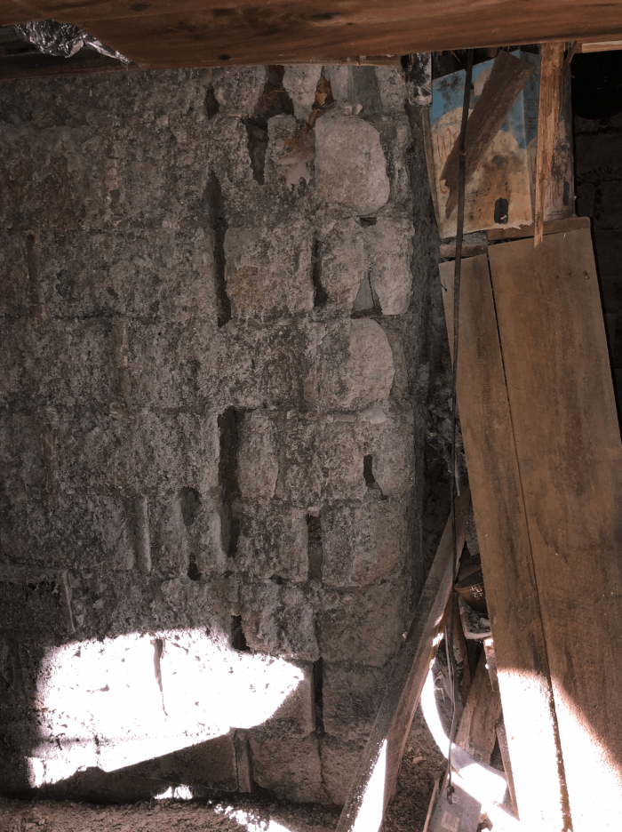 Crumbling Foundation – Replace or Reinforce? - Fine Homebuilding