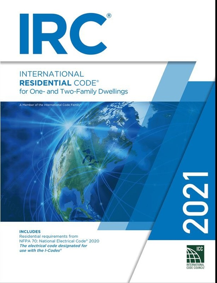 Free Online Access 2021 IRC Fine Homebuilding Free Online Access 2021 IRC Fine Homebuilding