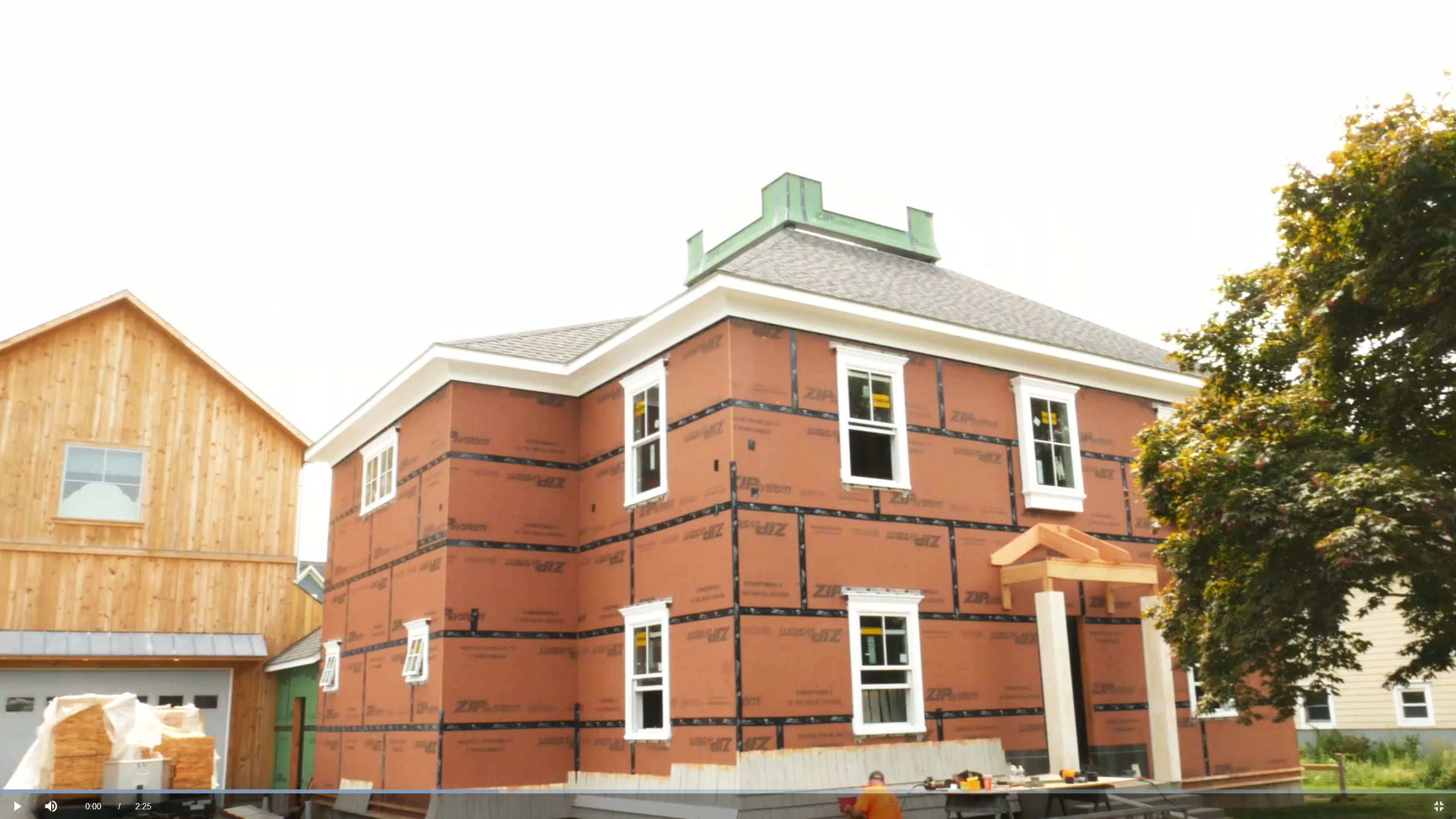 Widow's Walk: An Inside Look at an Uncommon Roof Feature - Fine ...