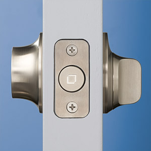 Locating a strike plate - Fine Homebuilding