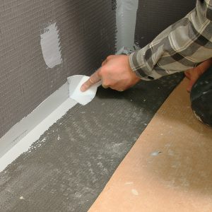 Three Ways to Waterproof Tile Showers - Fine Homebuilding