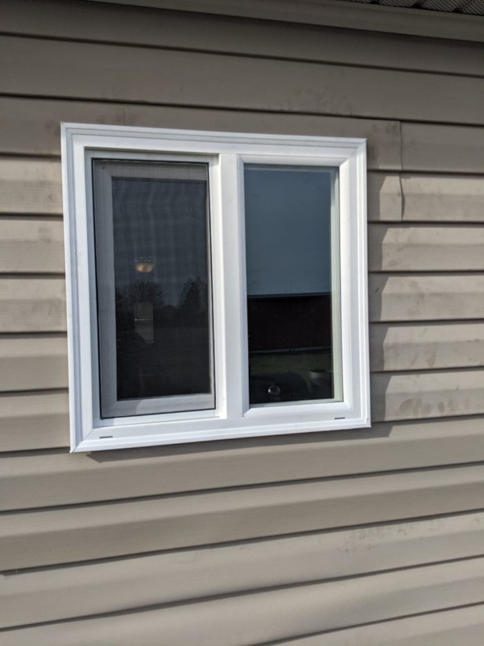 Bracing house while adding window? - Fine Homebuilding