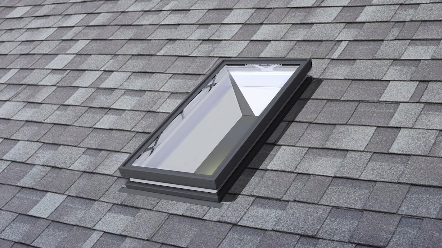 Airy and Bright Skylights - Fine Homebuilding