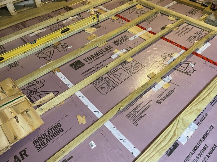 Podcast 344: Bad Contractors, Failed Foundation Walls, and Bonfig Roofs ...