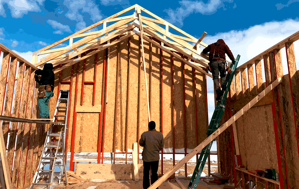 The Self Design-Builder Pt. 3: With a Little Help From My Friends ...