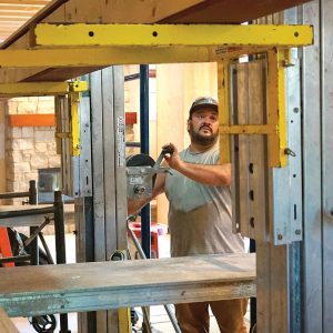 Safe Beam Replacement - Fine Homebuilding