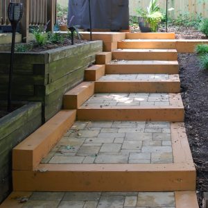 Advice on creating long, shallow steps - Fine Homebuilding