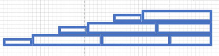 Advice on creating long, shallow steps - Fine Homebuilding