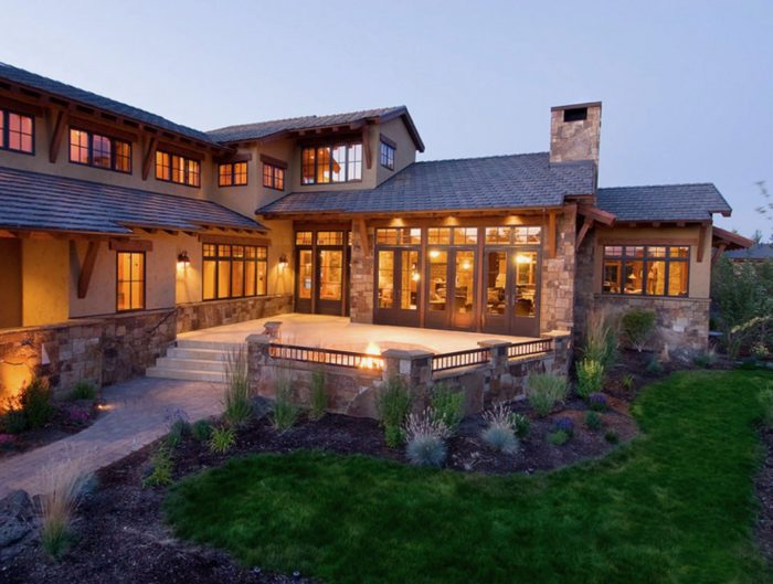 Exterior Timber Window Header Advice - Fine Homebuilding