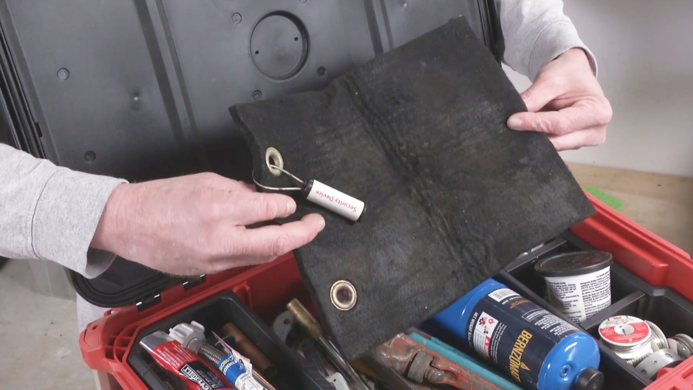 Go-to Tools for a Plumbing Tool Kit - Fine Homebuilding