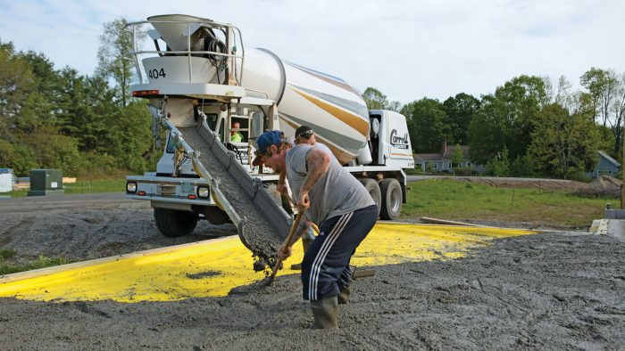 Must-Have Concrete Tools - Fine Homebuilding