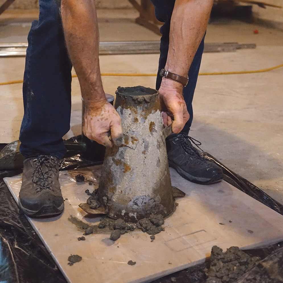 Must-Have Concrete Tools - Fine Homebuilding