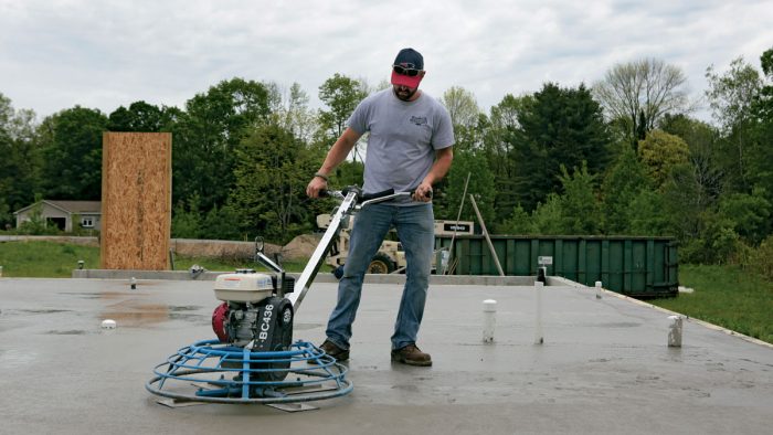 Must-Have Concrete Tools - Fine Homebuilding
