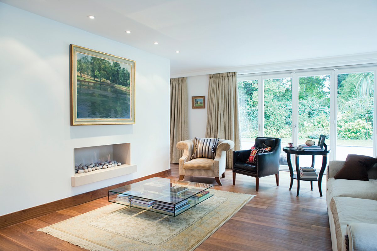 Versatile and Compact Recessed Lighting - Fine Homebuilding