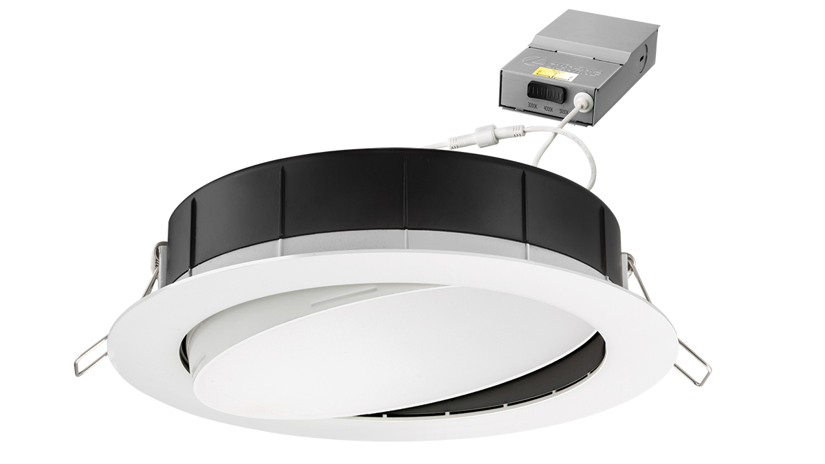 Versatile and Compact Recessed Lighting - Fine Homebuilding