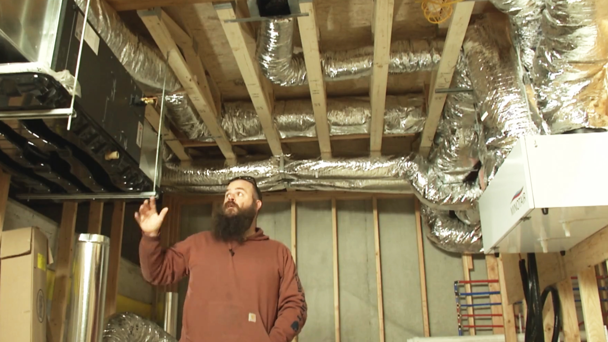 Energy-Smart HVAC - Fine Homebuilding