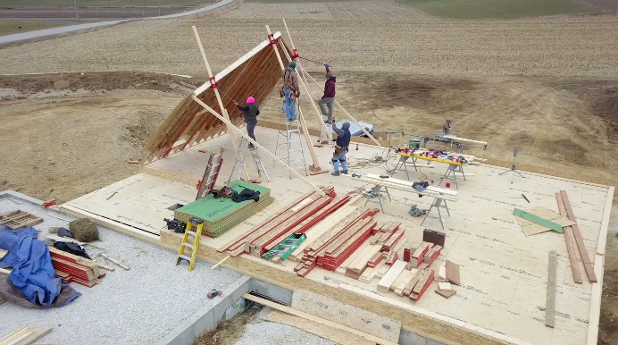 The Self Design-Builder Pt. 3: With a Little Help From My Friends ...