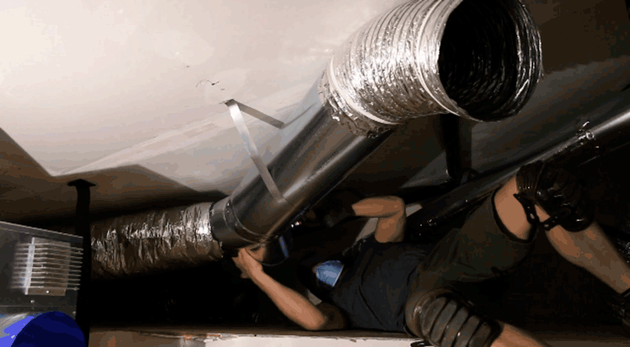 HVAC System for a High-Performance Home - Fine Homebuilding