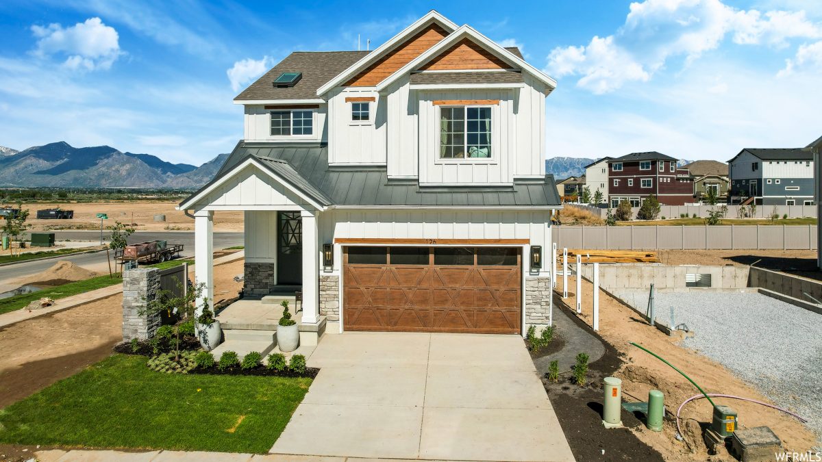 Reflecting on The House That SHE Built - Fine Homebuilding