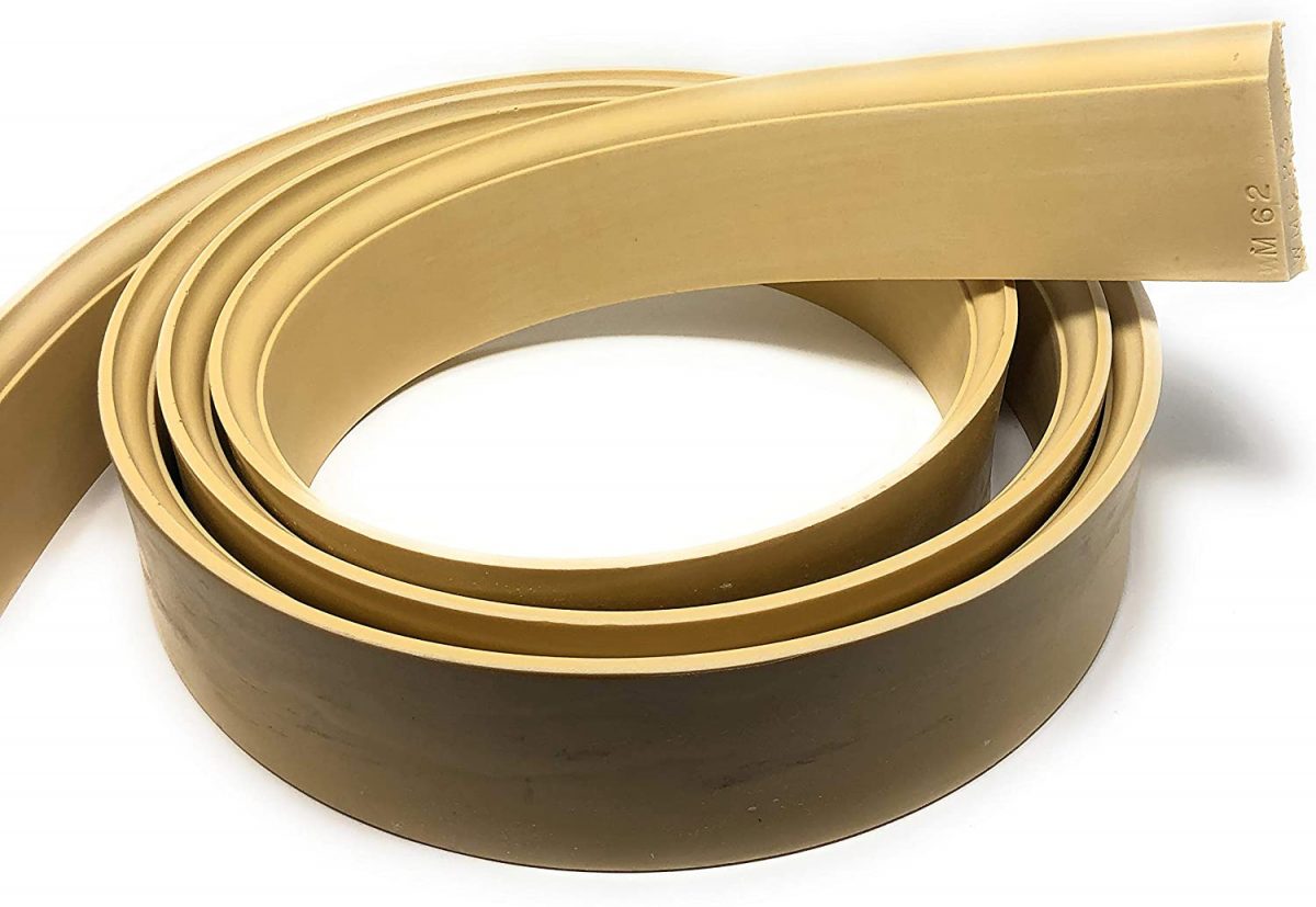 Bendable Trim for Curved Walls and Doorways - Fine Homebuilding