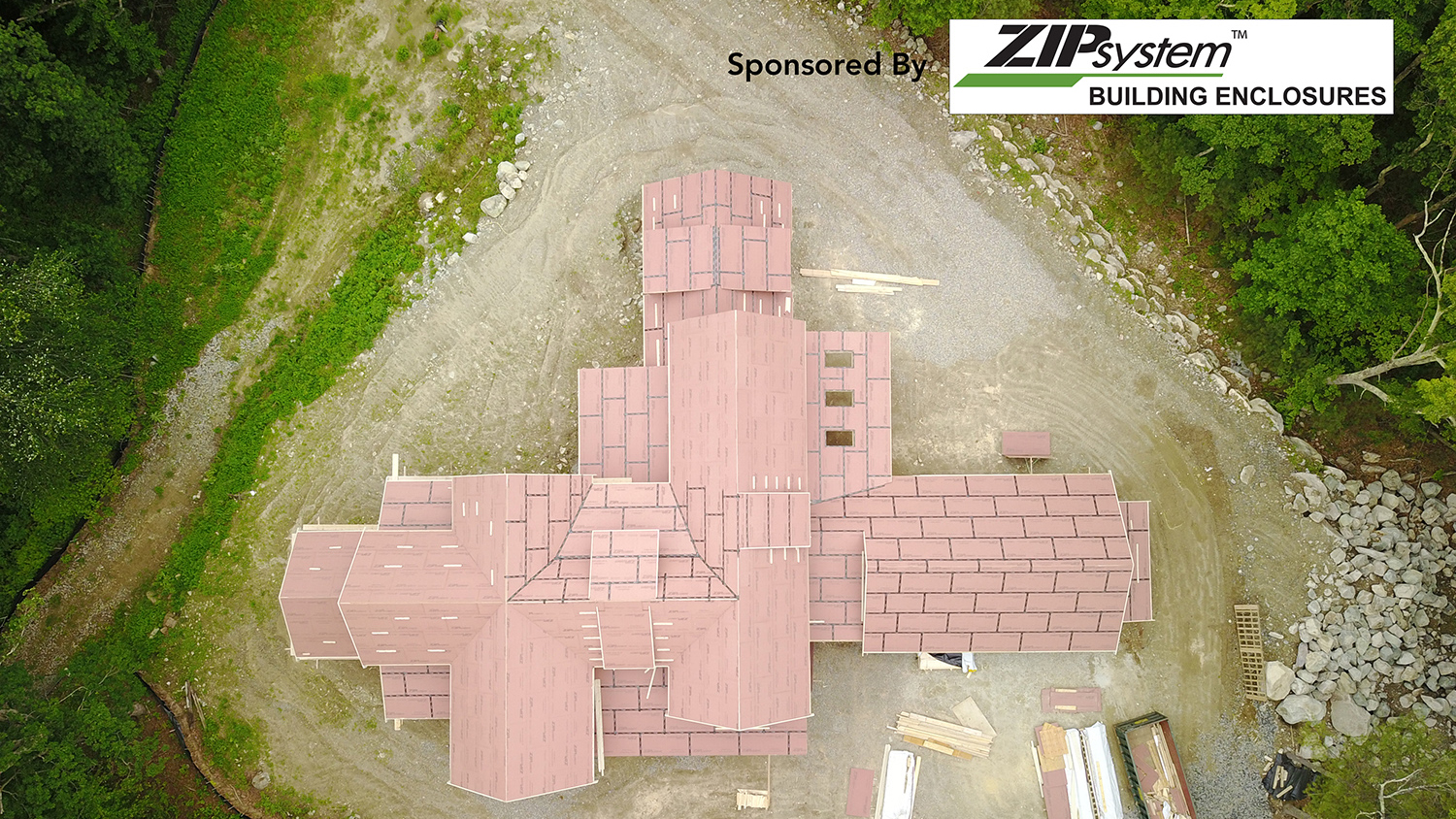 Roof Sheathing Code Updates and the Fortified System - Fine Homebuilding