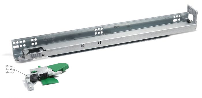 Drawer Slides for Every Budget - Fine Homebuilding