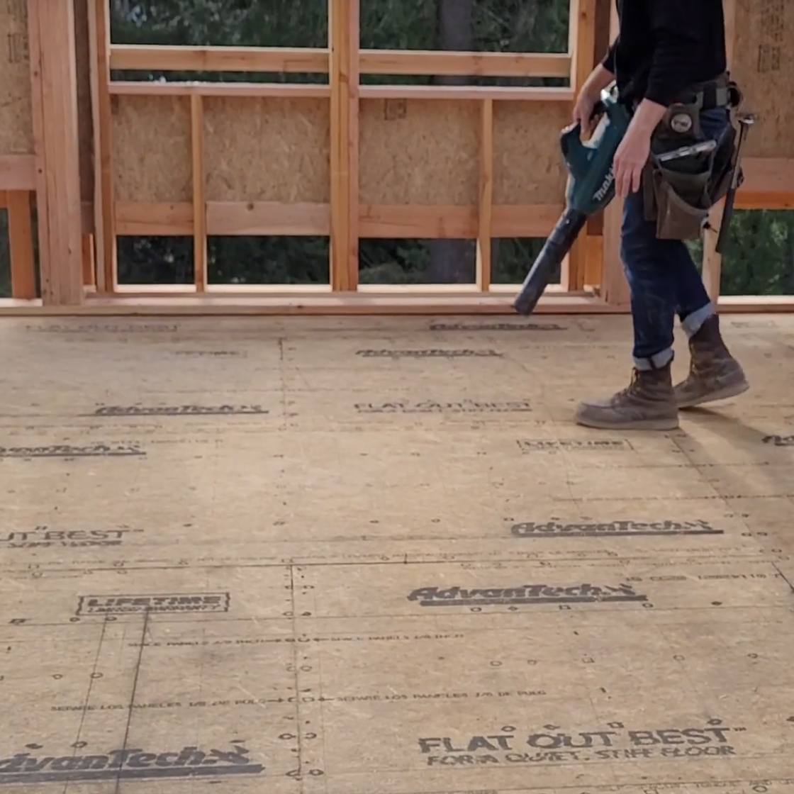 Gator Sanding Disk - Fine Homebuilding