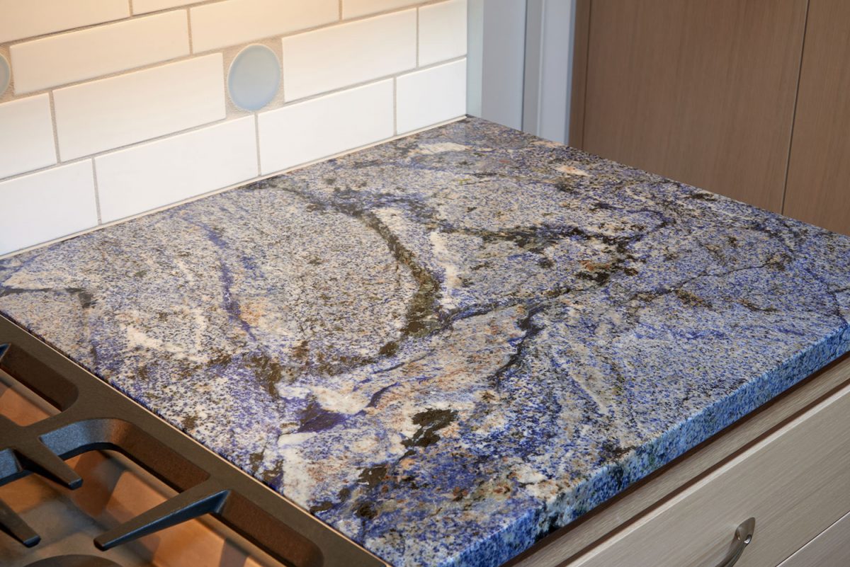 Guide to Countertops: Natural Stone - Fine Homebuilding
