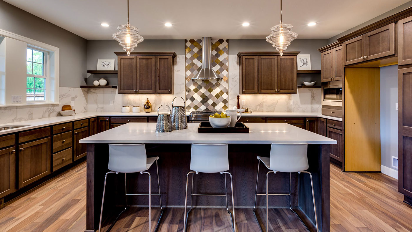 Guide to Countertops: Engineered Quartz - Fine Homebuilding