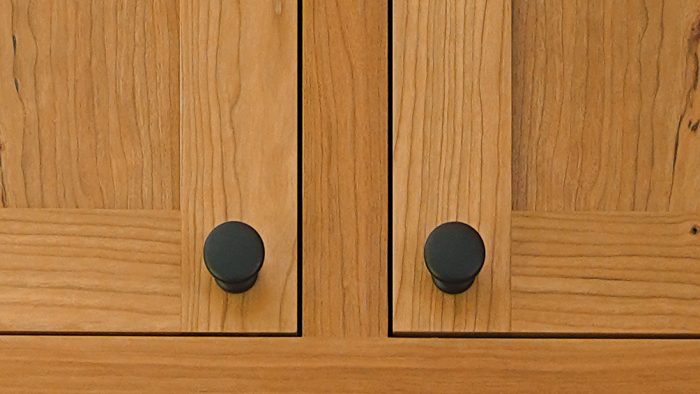 Foolproof Inset Cabinet Doors - Fine Homebuilding