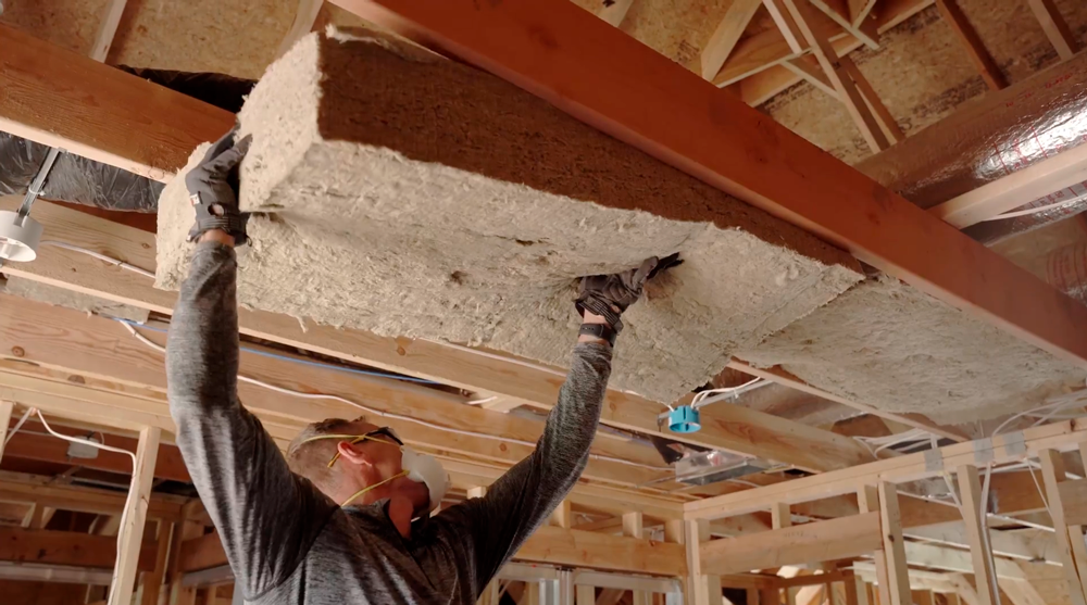 Insulating for the Long Term - Fine Homebuilding