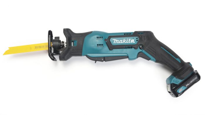 Compact Cordless Recip Saws - Fine Homebuilding