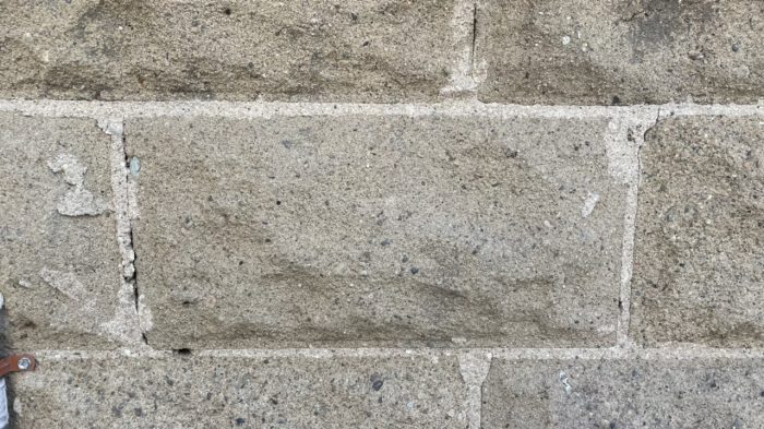 sources for Split Face CMU? (aka Rock Face) - Fine Homebuilding