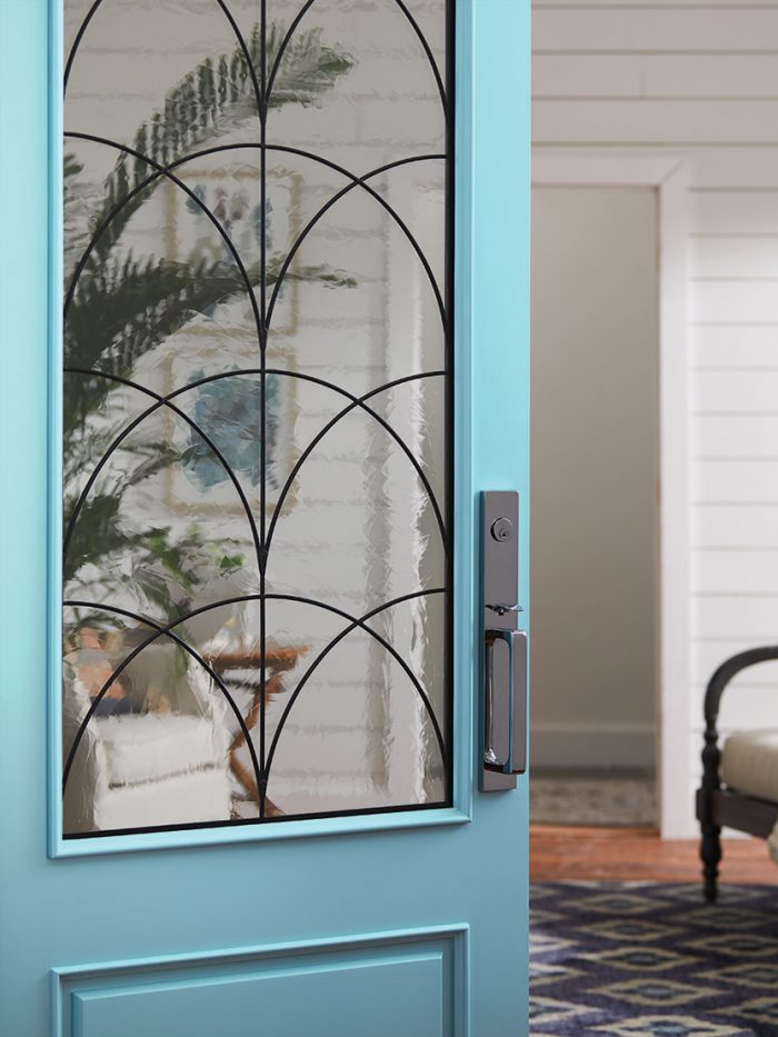 Exterior Fiberglass Doors Offer Durability and Customization - Fine ...