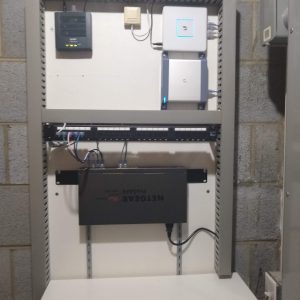 Best placement to hide internet access point - Fine Homebuilding