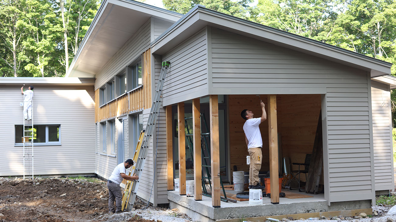6 Rules for Quality, Safe, and Efficient Labor - Fine Homebuilding