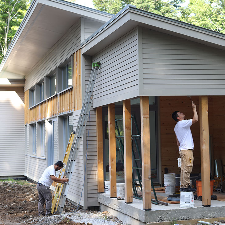 11 Golden Rules of Framing - Fine Homebuilding