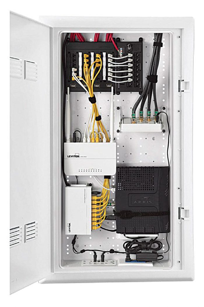 What Is a Smart-Home Integrator? - Fine Homebuilding