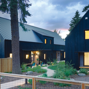 Tour West Coast Green's Eco-Prefab - Fine Homebuilding