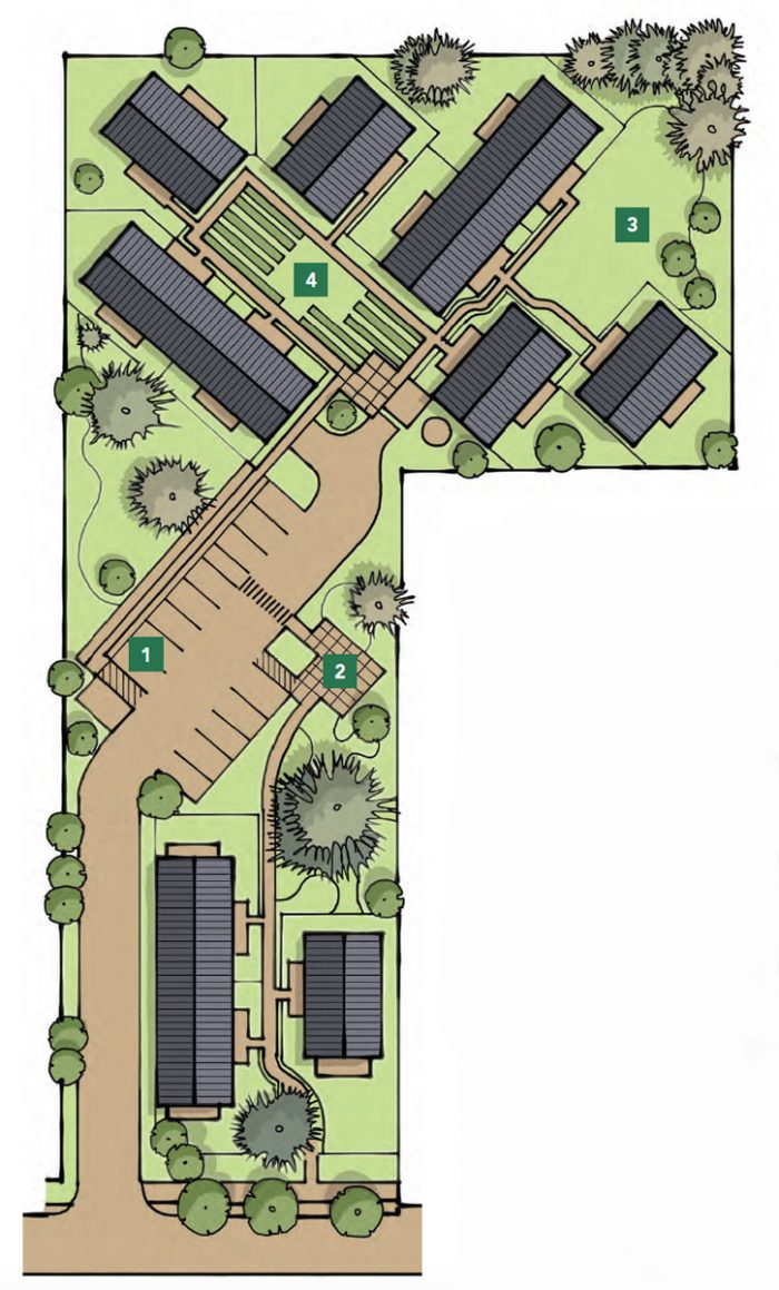 Building a Zero-Energy Home for Less - Fine Homebuilding