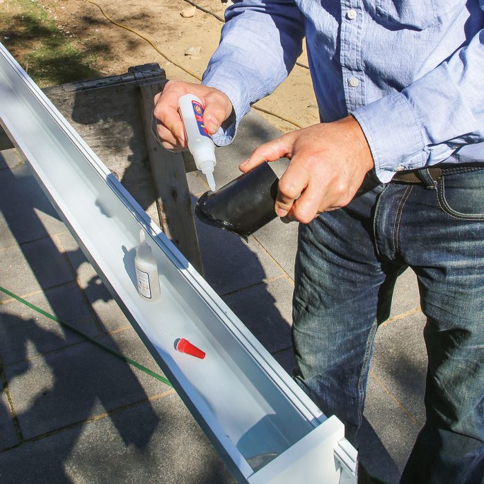 Good-Looking and Long-Lasting Traditional Gutters - Fine Homebuilding