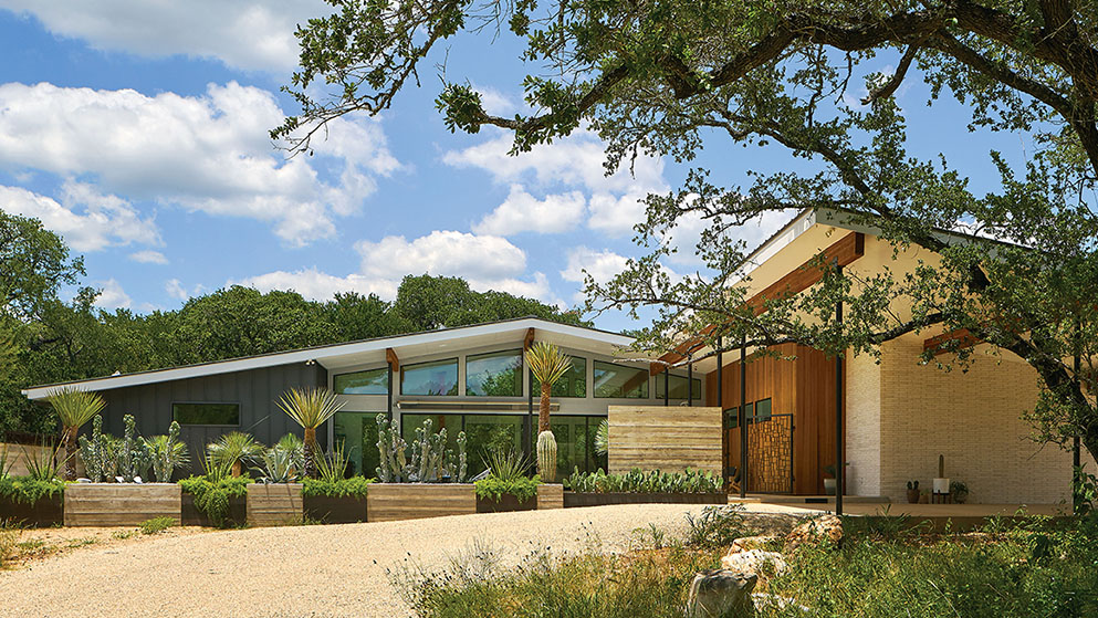 Realizing a Retro Ranch - Fine Homebuilding