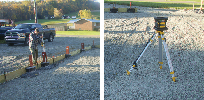 How to Raise a Post-Frame Home - Fine Homebuilding