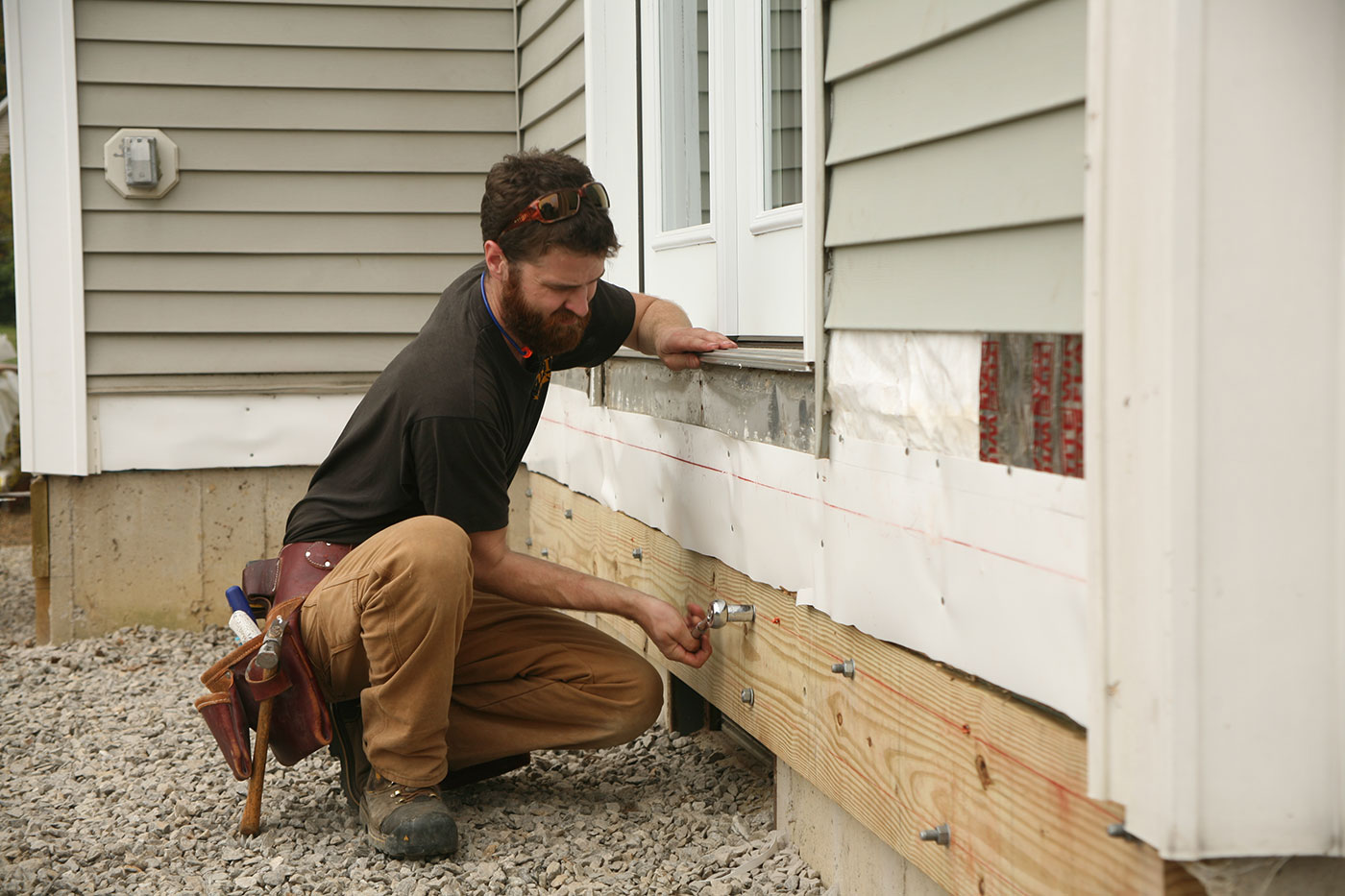 Grab Your Seat: Build a Custom Deck Start-To-Finish - Fine Homebuilding