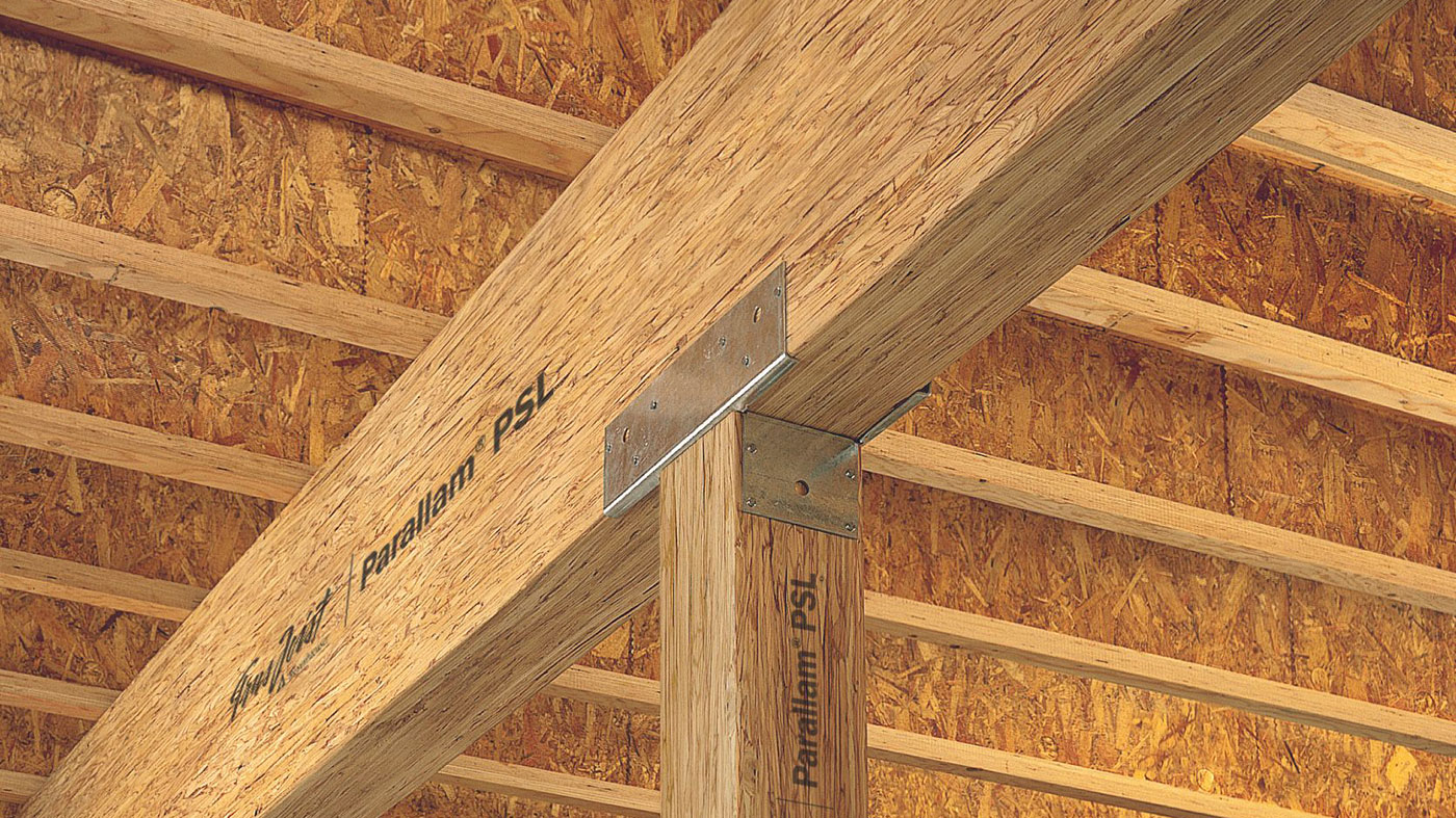 LVLs & PSLs: What’s the Difference? - Fine Homebuilding
